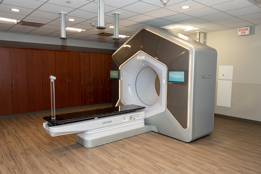 Adaptive Radiation Therapy